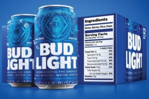 Busch Light Nutrition Facts: Uncover the Truth - TheFactsly